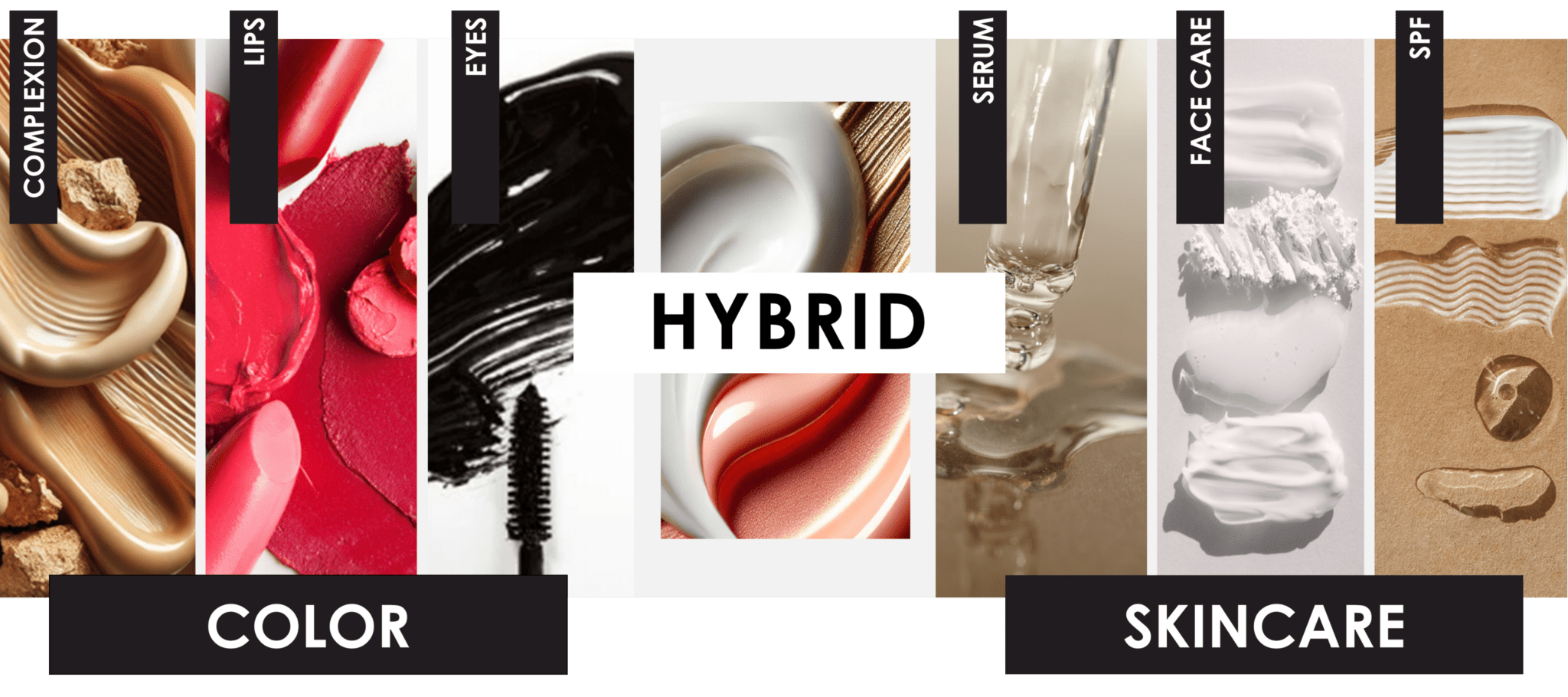 MS BEAUTiLAB, Makeup & Skincare - Innovative beauty since 1964